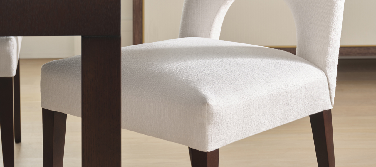 Haven Dining Table-by Baker Essentials Dining-BAA5130 | Baker-McGuire