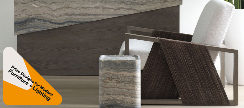 Prize Design Awards: Harbor Lounge Chair | Baker-McGuire
