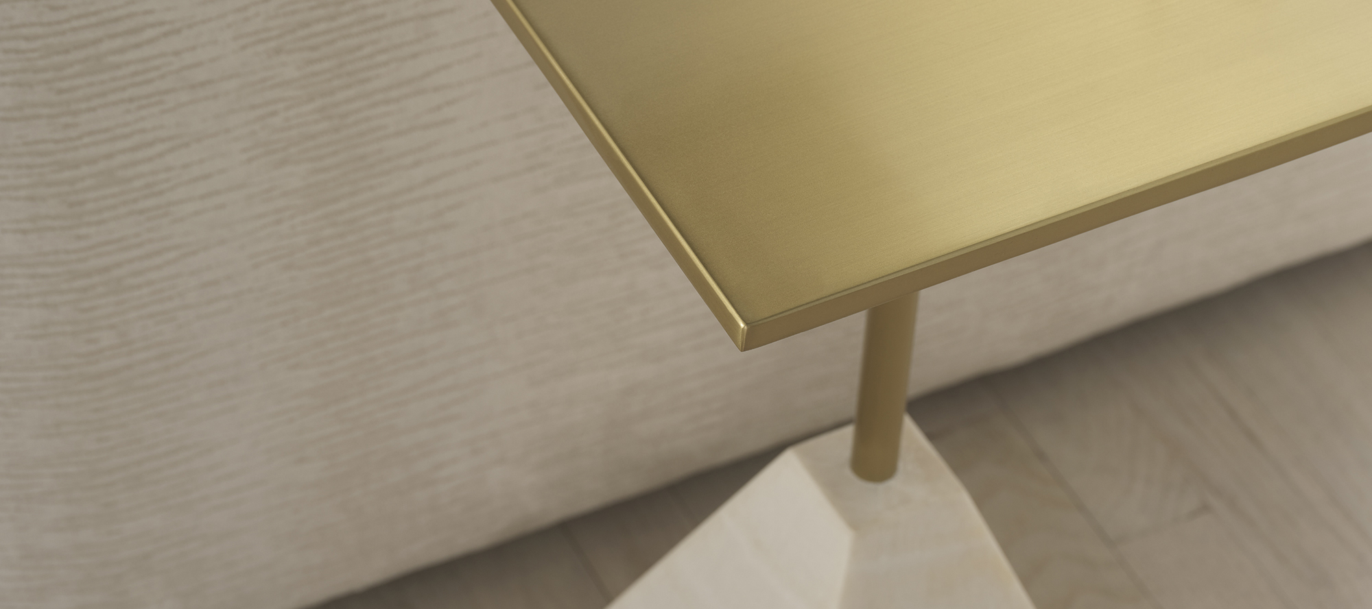 Jase Table-by Baker Luxe-BAA4378 | Baker-McGuire