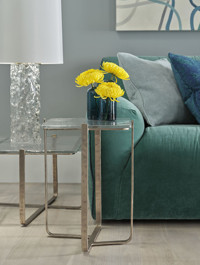 Trevi Side Table-by Paola Navone-BAA4859 | Baker-McGuire