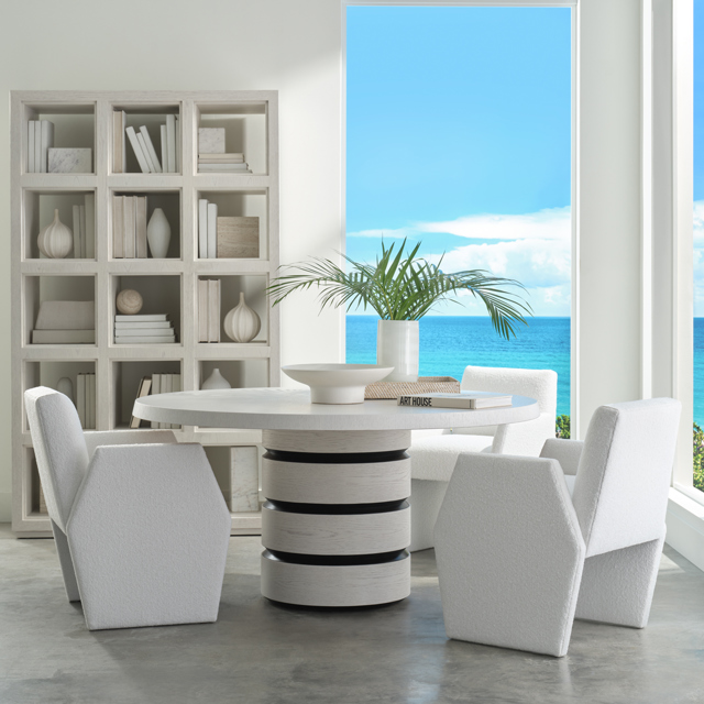 Contemporary Furniture for Living, Dining, Bedrooms and Workspace ...