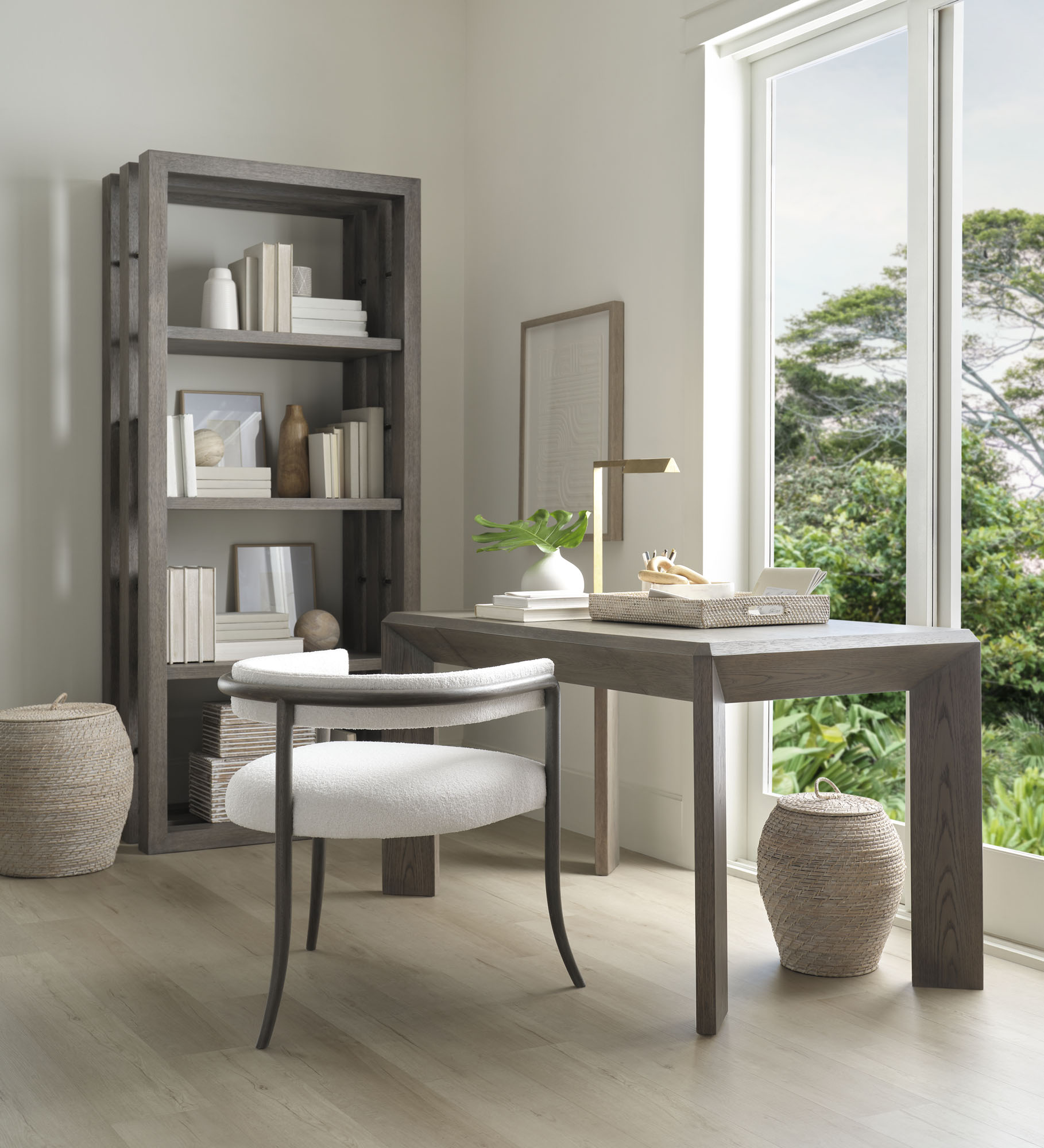 Amalfi Desk-by Baker Resort-MCA1787 | Baker-McGuire