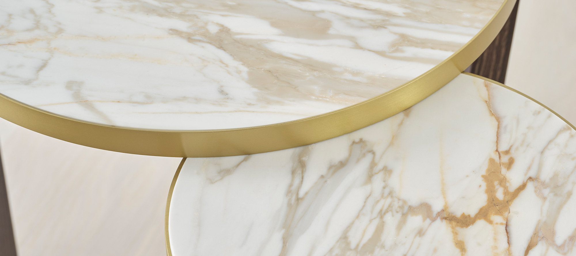 Orbit End Table-by Thomas Pheasant-BAA3962 | Baker-McGuire