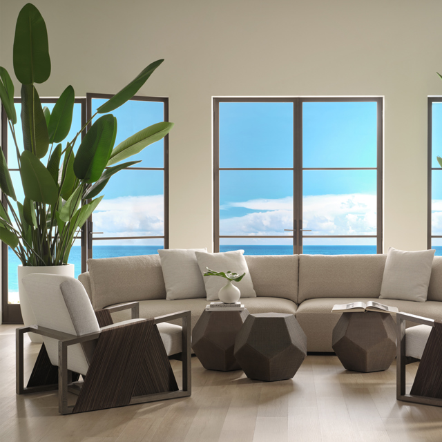 Contemporary Furniture for Living, Dining, Bedrooms and Workspace ...