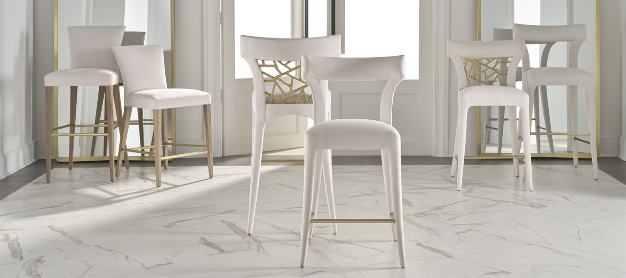 Crew Mirror-by Baker Luxe-BAA4316 | Baker-McGuire Furniture