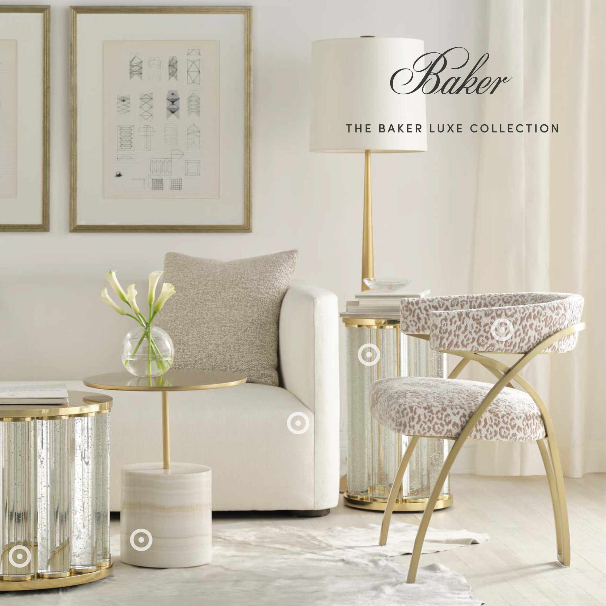 Baker Luxe Spring 2023 Introductions | Baker-McGuire