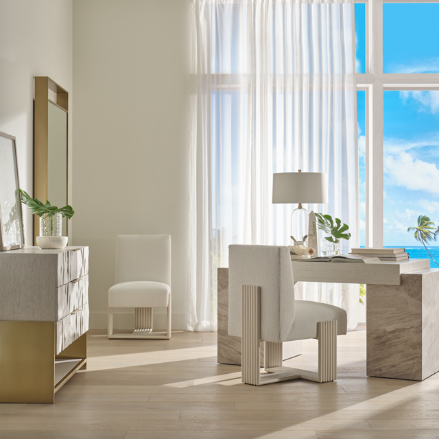 Contemporary Furniture for Living, Dining, Bedrooms and Workspace ...