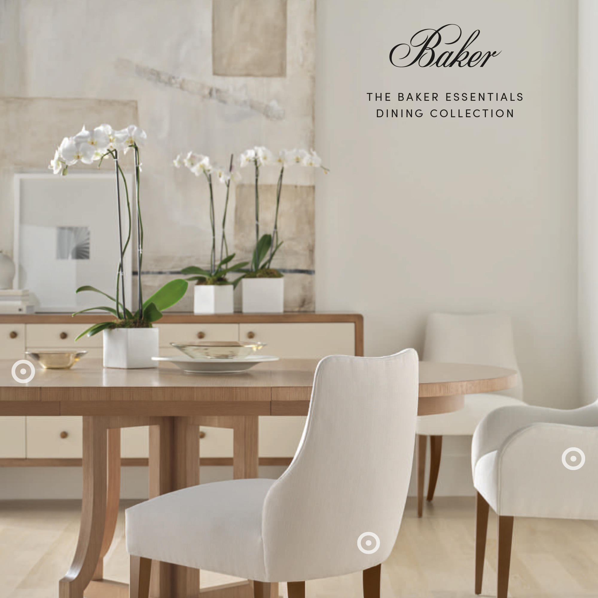 Baker Essentials Dining | Baker-McGuire