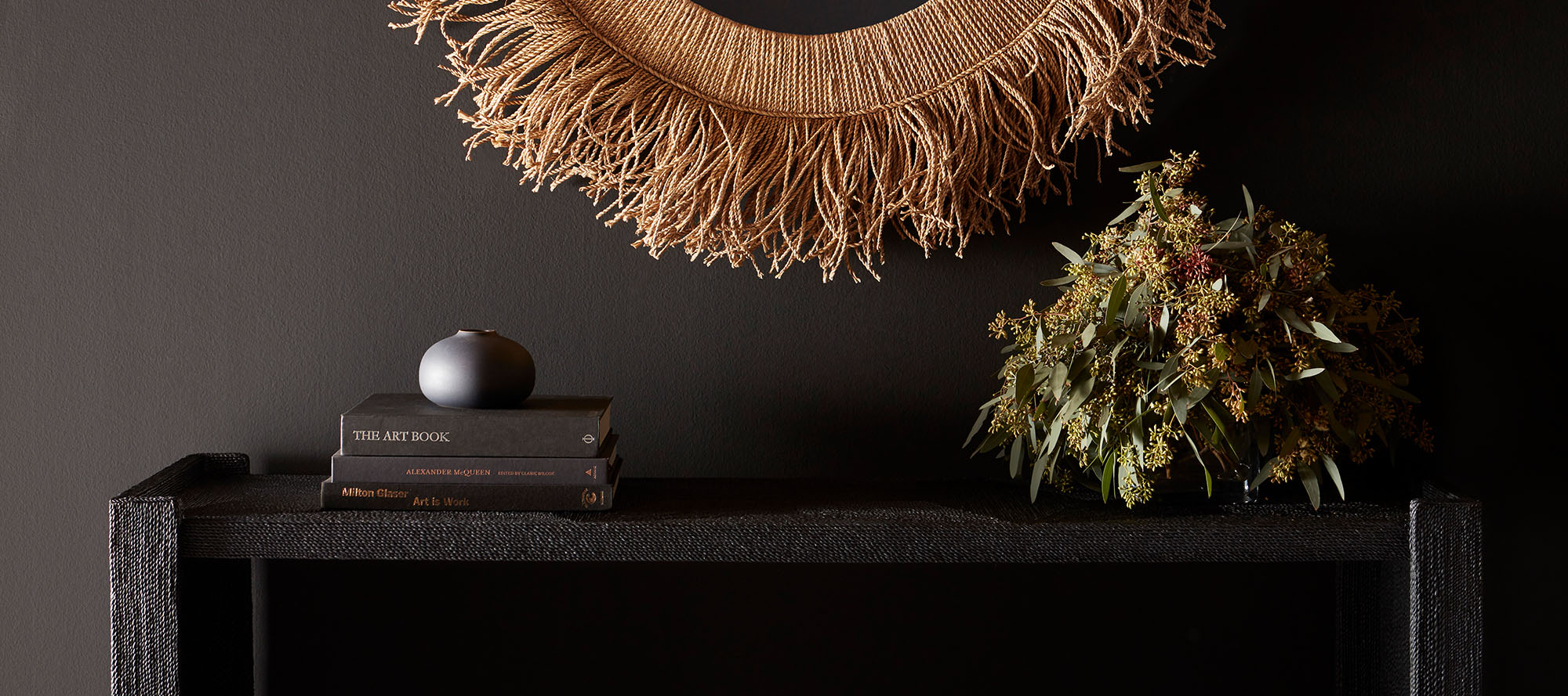 Hoku Mirror-by Nicole Hollis-MCACC180 | Baker-McGuire