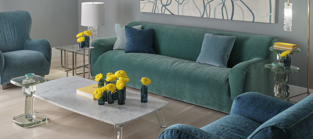 The Paola Navone Collection | Baker-McGuire