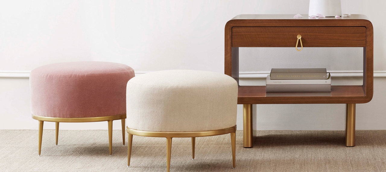 The Barbara Barry Collection | Baker-McGuire Furniture