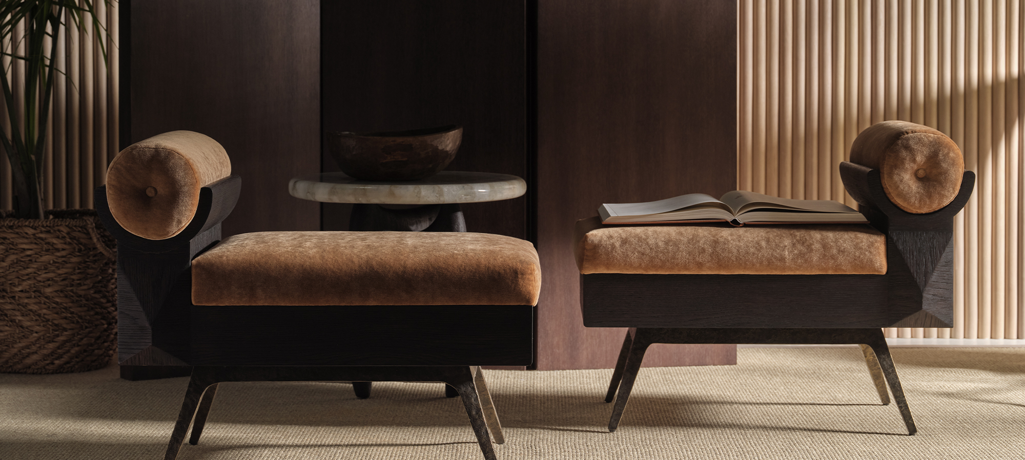 Bill Bensley | Baker-McGuire