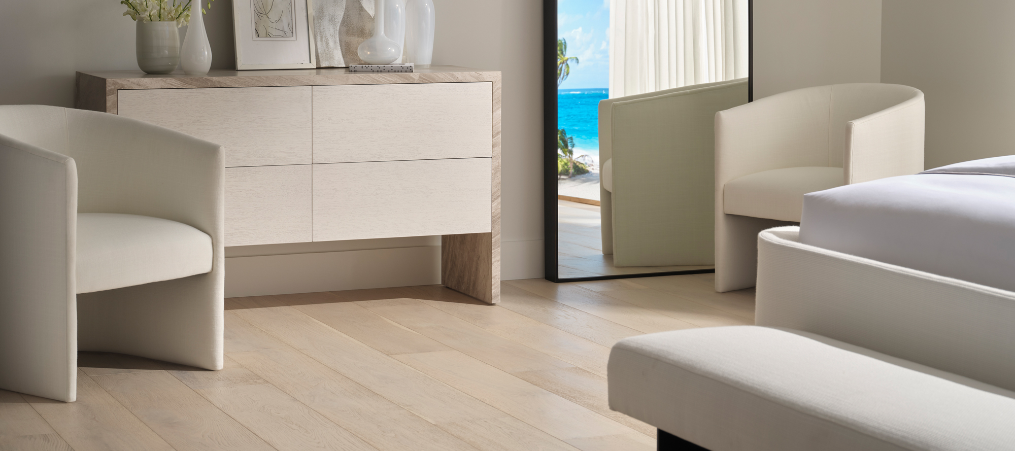 Lido Dresser-by Baker Resort-BAA4600 | Baker-McGuire Furniture