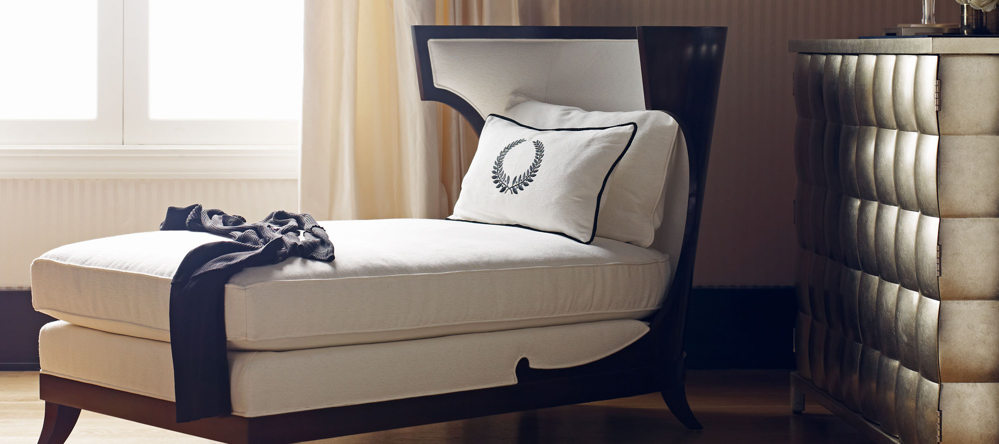 The Jacques Garcia Collection | Baker-McGuire Furniture