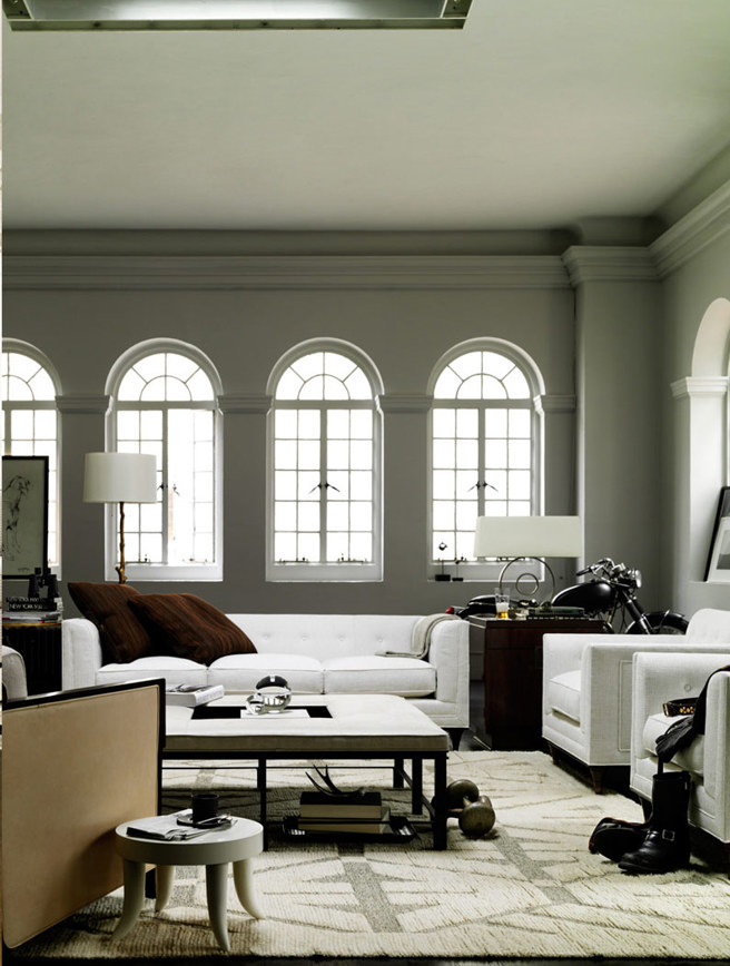 The Bill Sofield Collection | Baker-McGuire