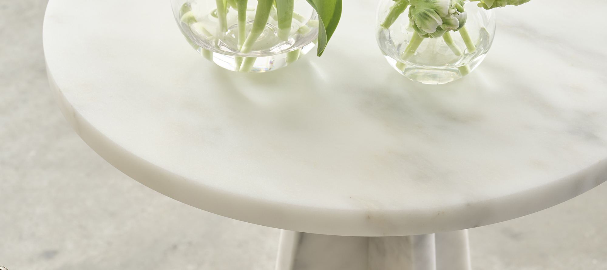 Saint Croix End Table-by Orlando Diaz-Azcuy-MCA1661 | Baker-McGuire ...