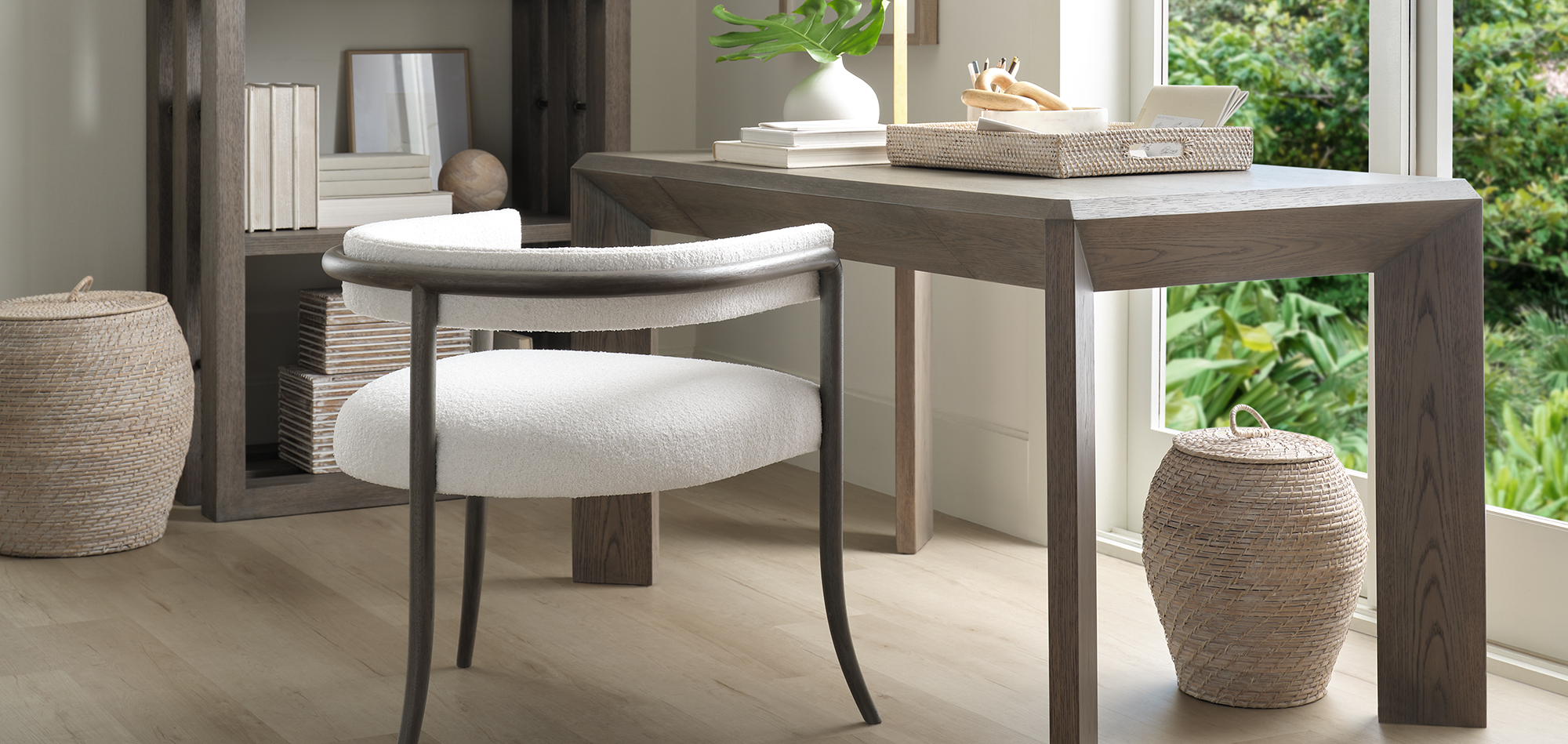 Workspace | Baker-McGuire