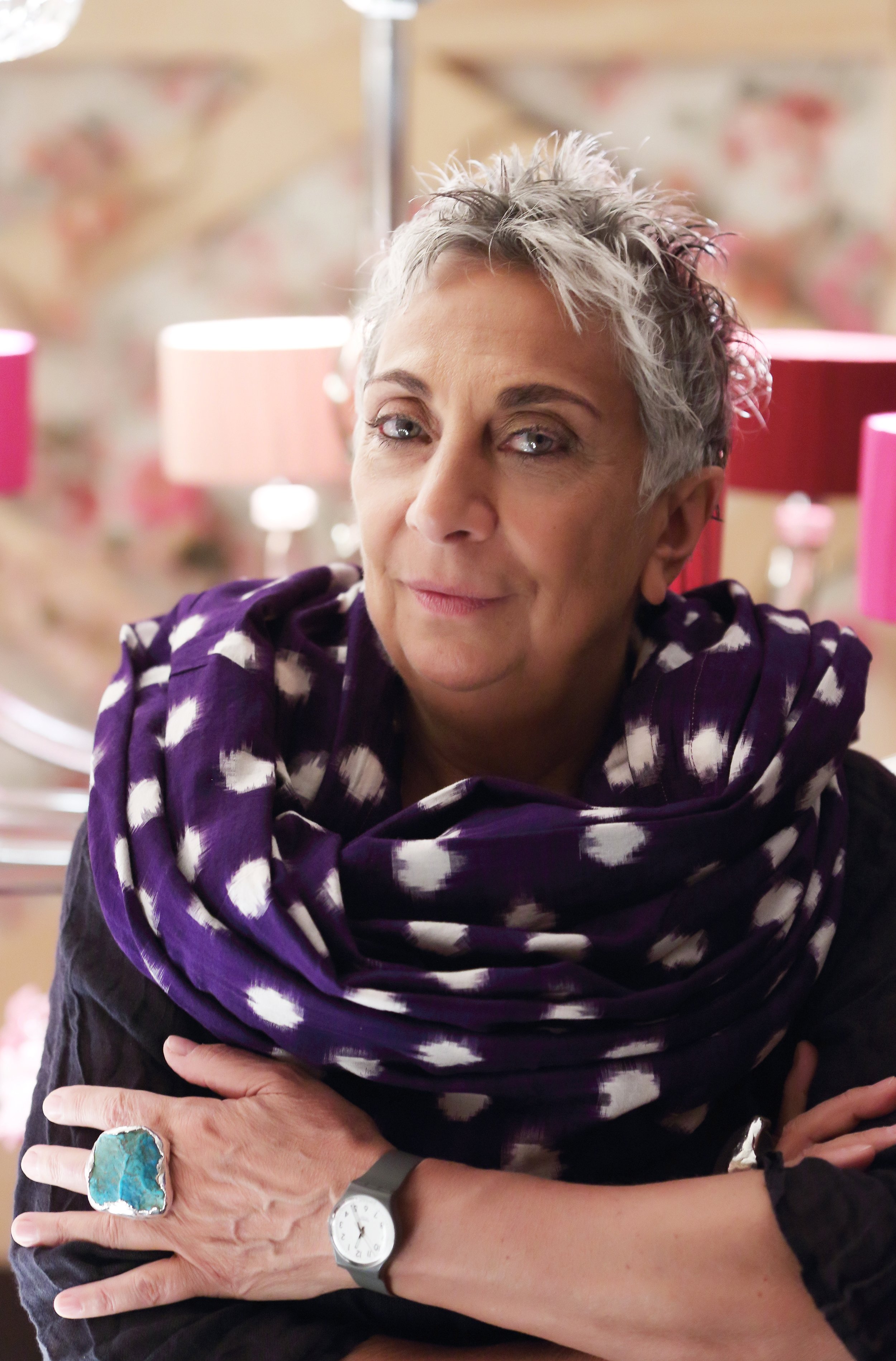 The Paola Navone Collection | Baker-McGuire