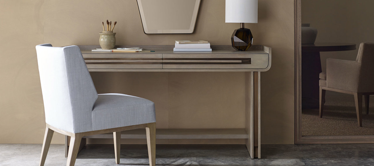 Reflection Mirror-by Barbara Barry-BA3313 | Baker-McGuire Furniture