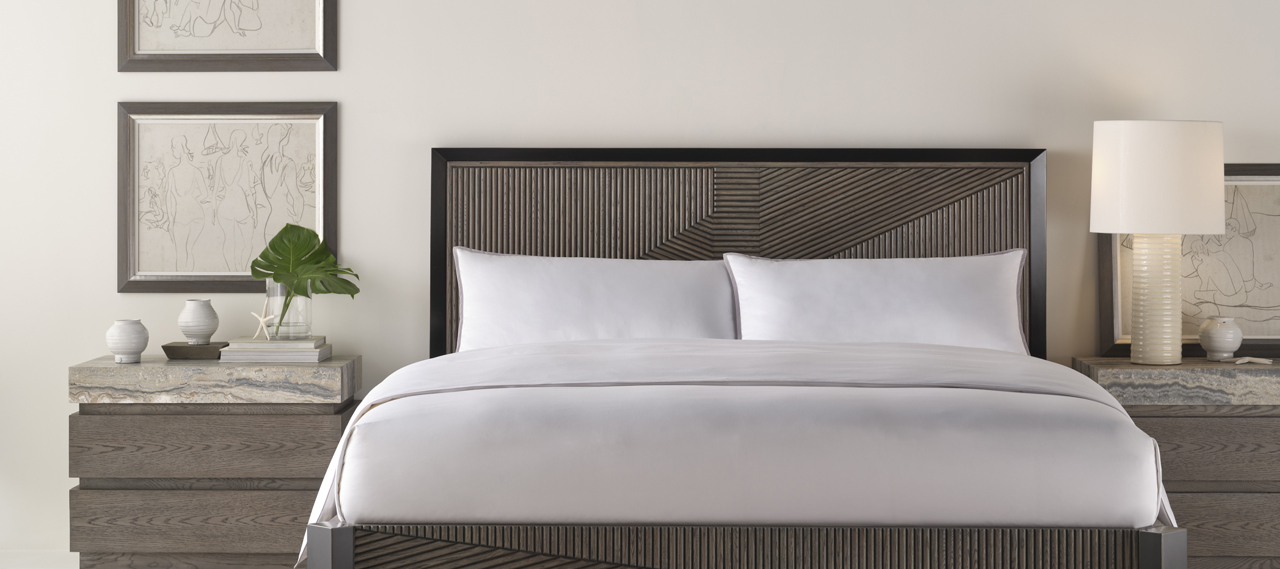 Monaco Nightstand-by Baker Resort-MCA1708 | Baker-McGuire Furniture