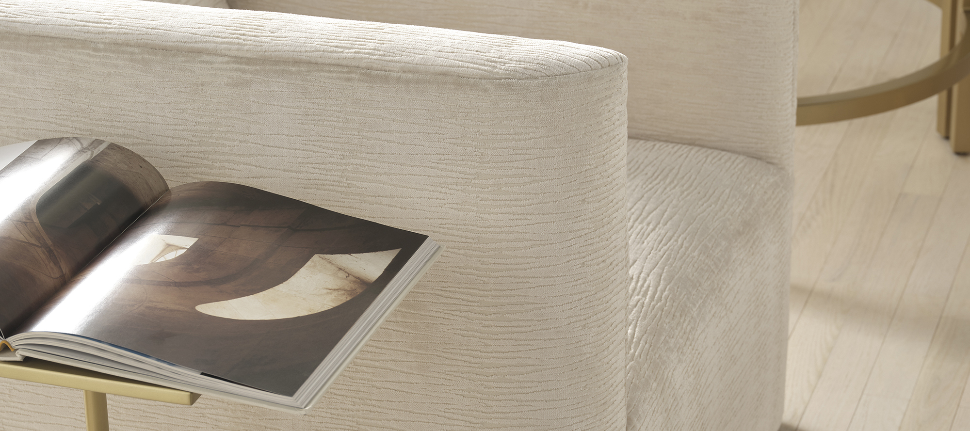Jase Table-by Baker Luxe-BAA4378 | Baker-McGuire