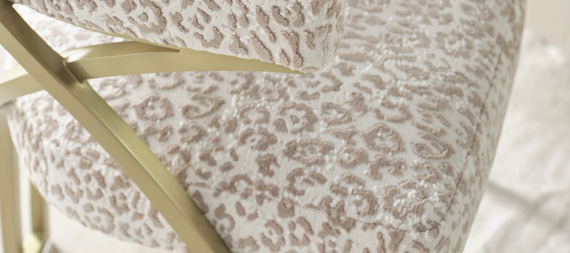 Collar Chair-by Baker Luxe-BAA4344 | Baker-McGuire
