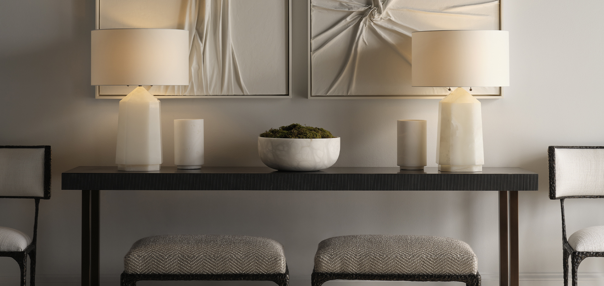Lighting - Living Room Furniture & Accessories | Baker-McGuire