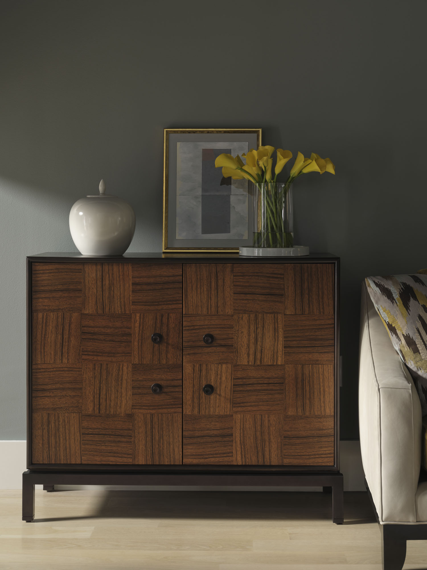 Low Cabinet-by Baker Reserve-BAA6377 | Baker-McGuire