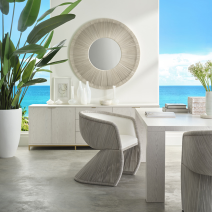 The Baker Resort Collection® | Baker-McGuire Furniture