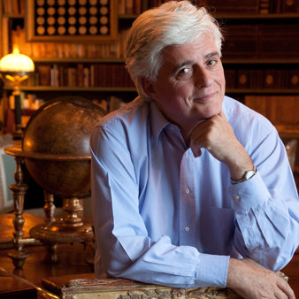 The Jacques Garcia Collection | Baker-McGuire