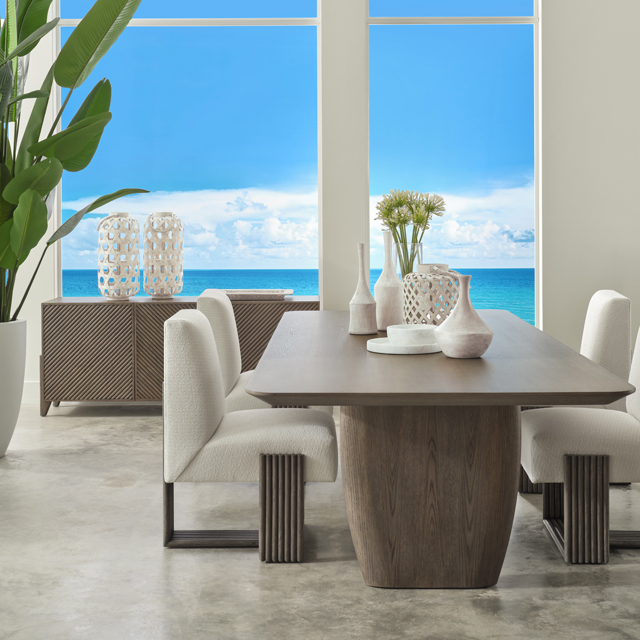 Contemporary Furniture for Living, Dining, Bedrooms and Workspace ...