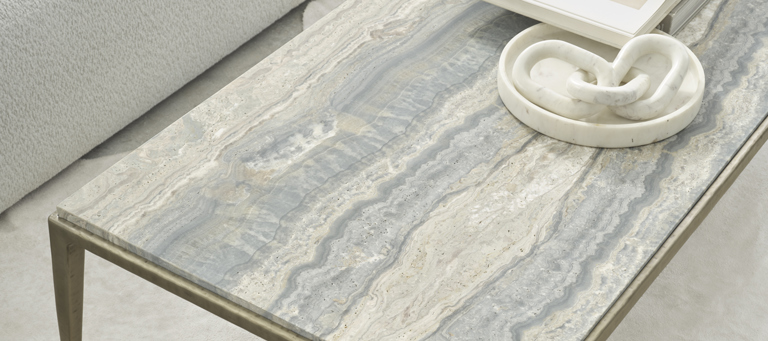 Boca Cocktail Table-by Baker Resort-MCA1750 | Baker-McGuire Furniture